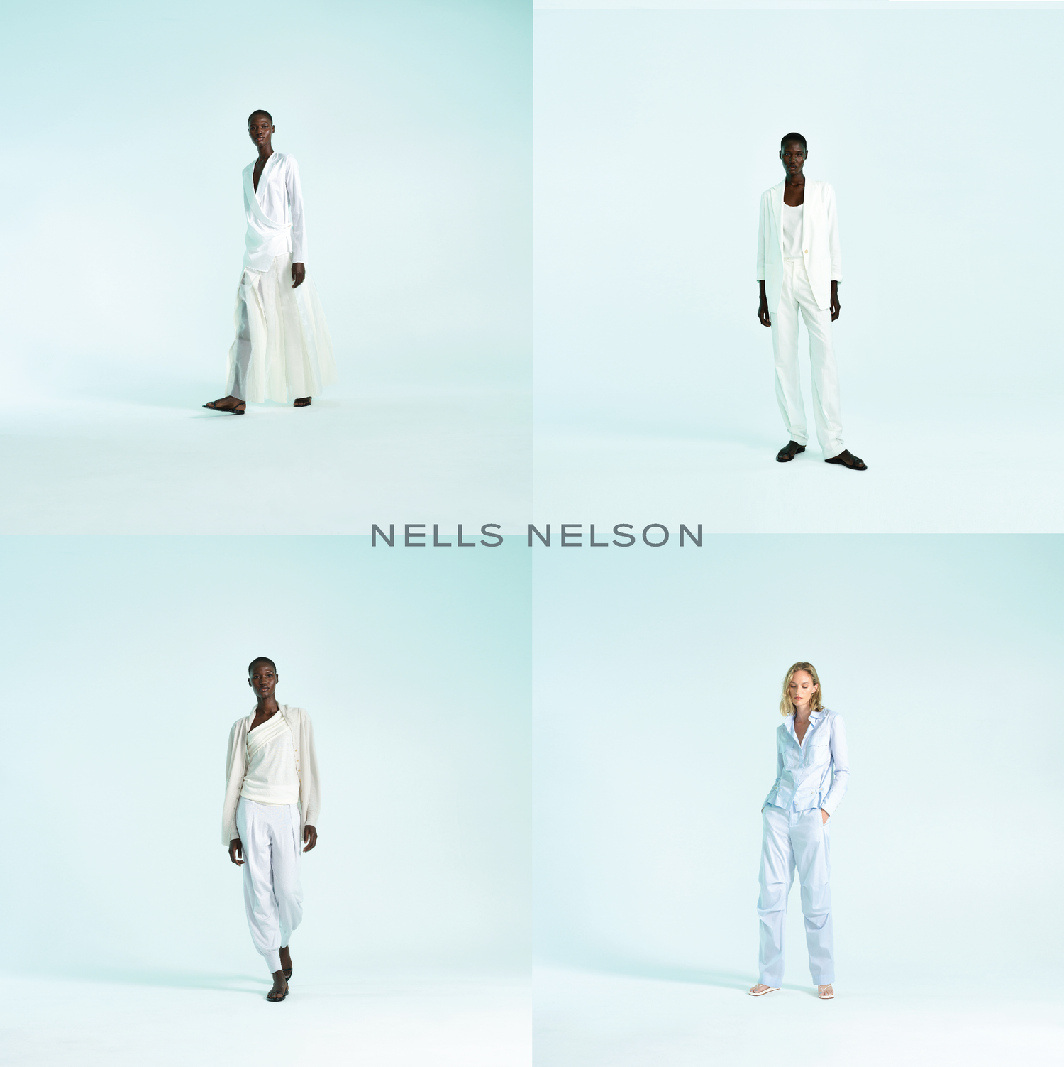 NELLS NELSON Official Website