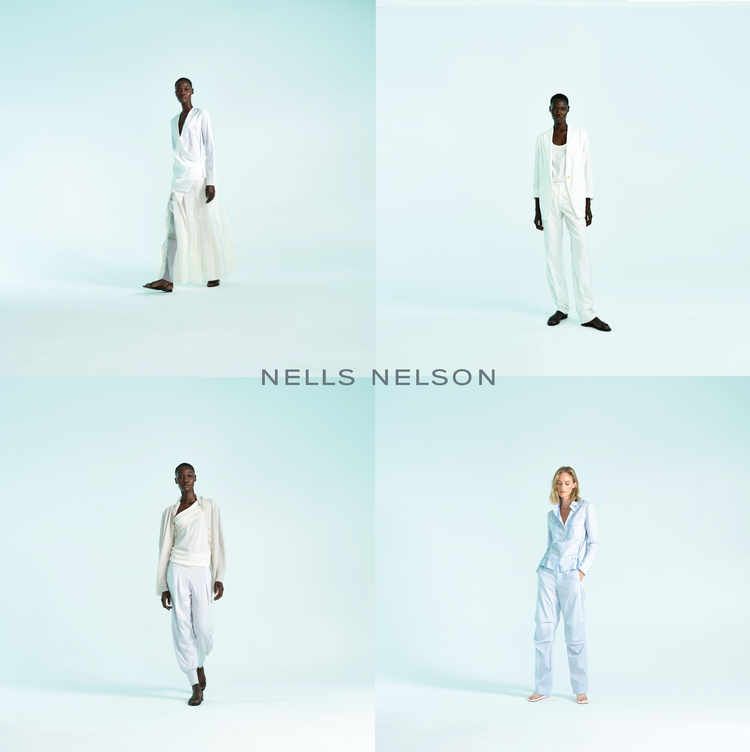 NELLS NELSON Official Website
