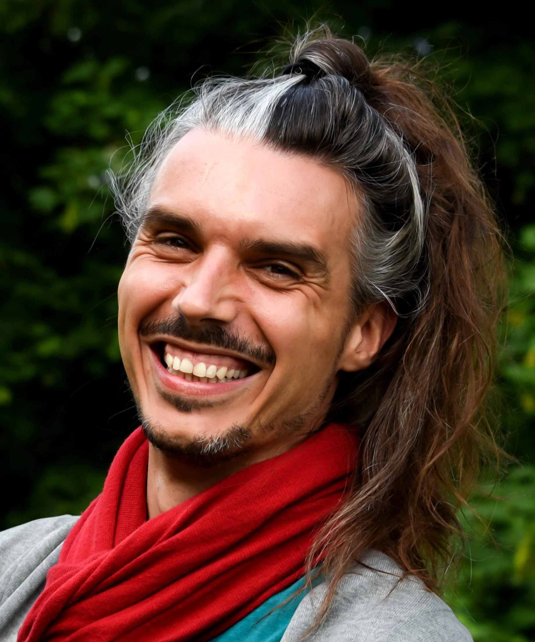 The Boss Illusion: Why Anxiety Itself Isn't The Real Problem — David ...