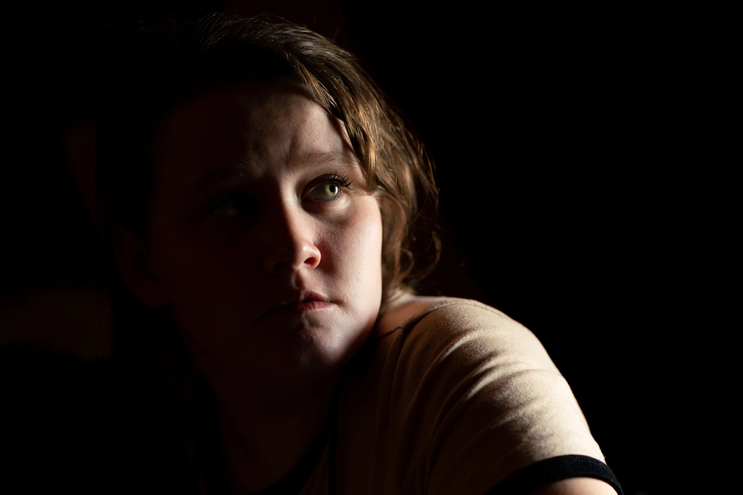 Portraits — Jordan Opp