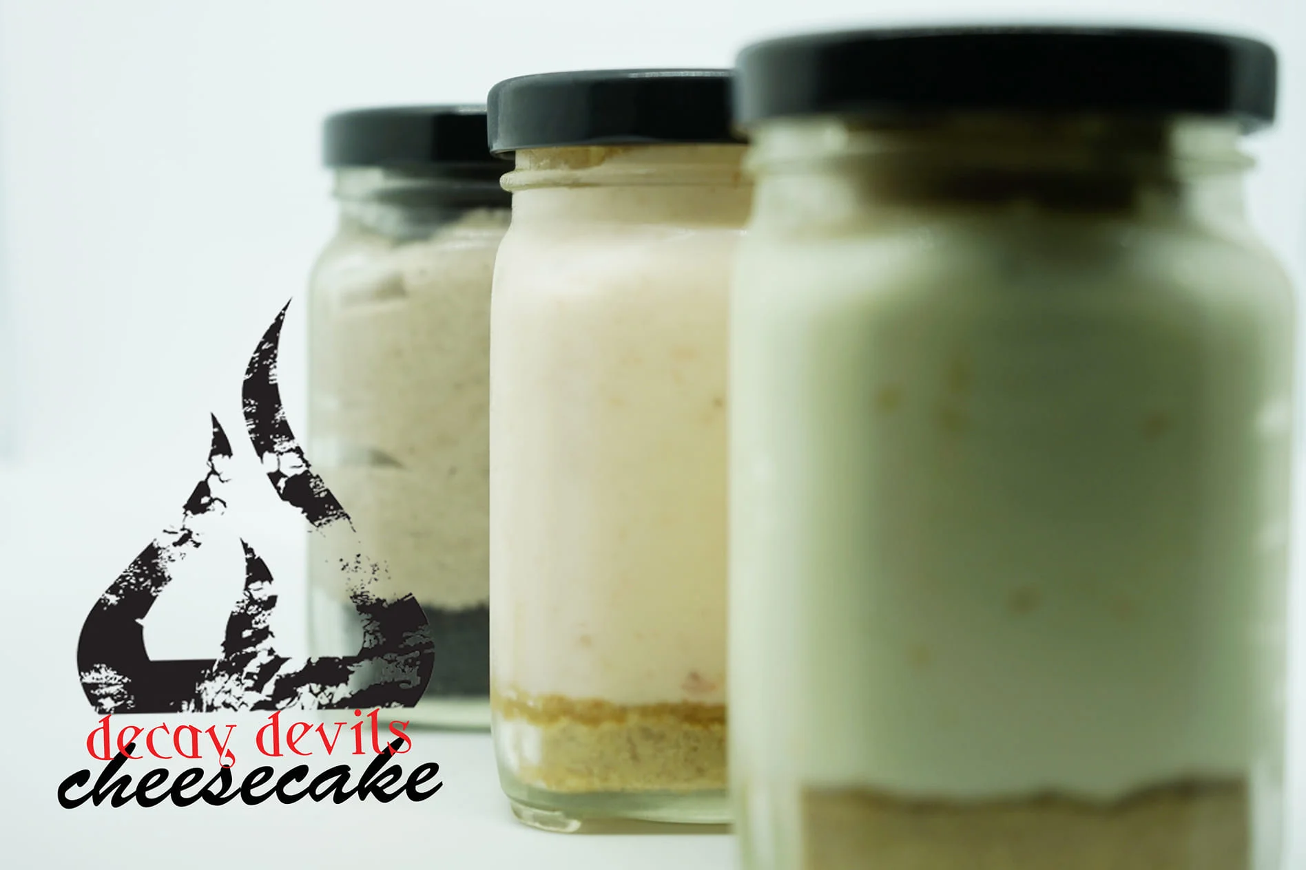 Events — Decay Devils