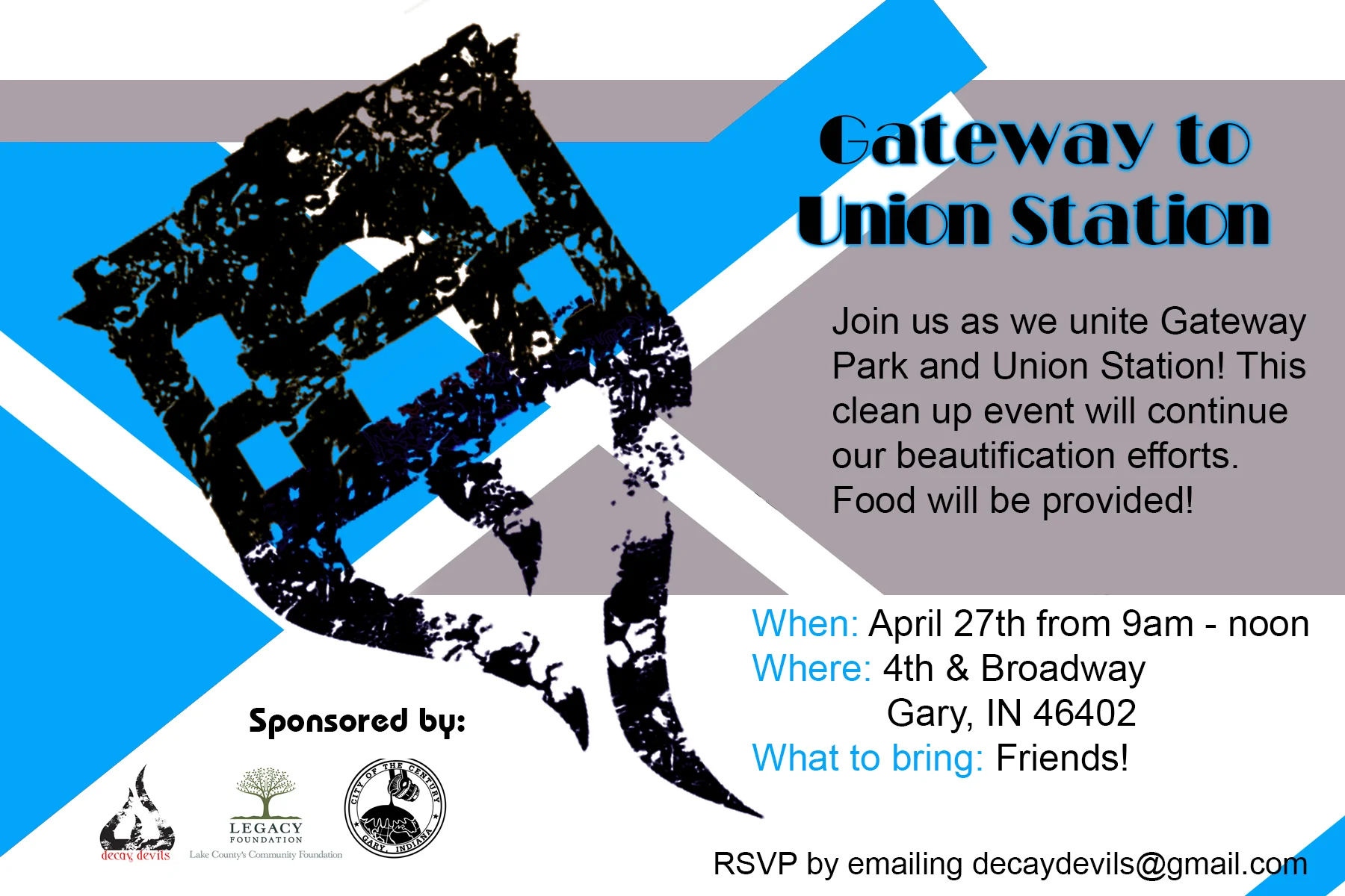 Events — Decay Devils