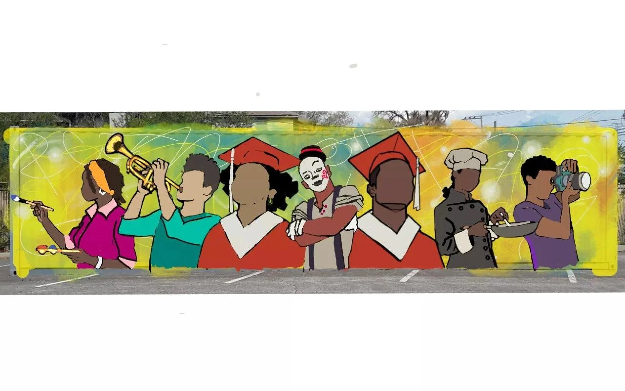 Events — Decay Devils