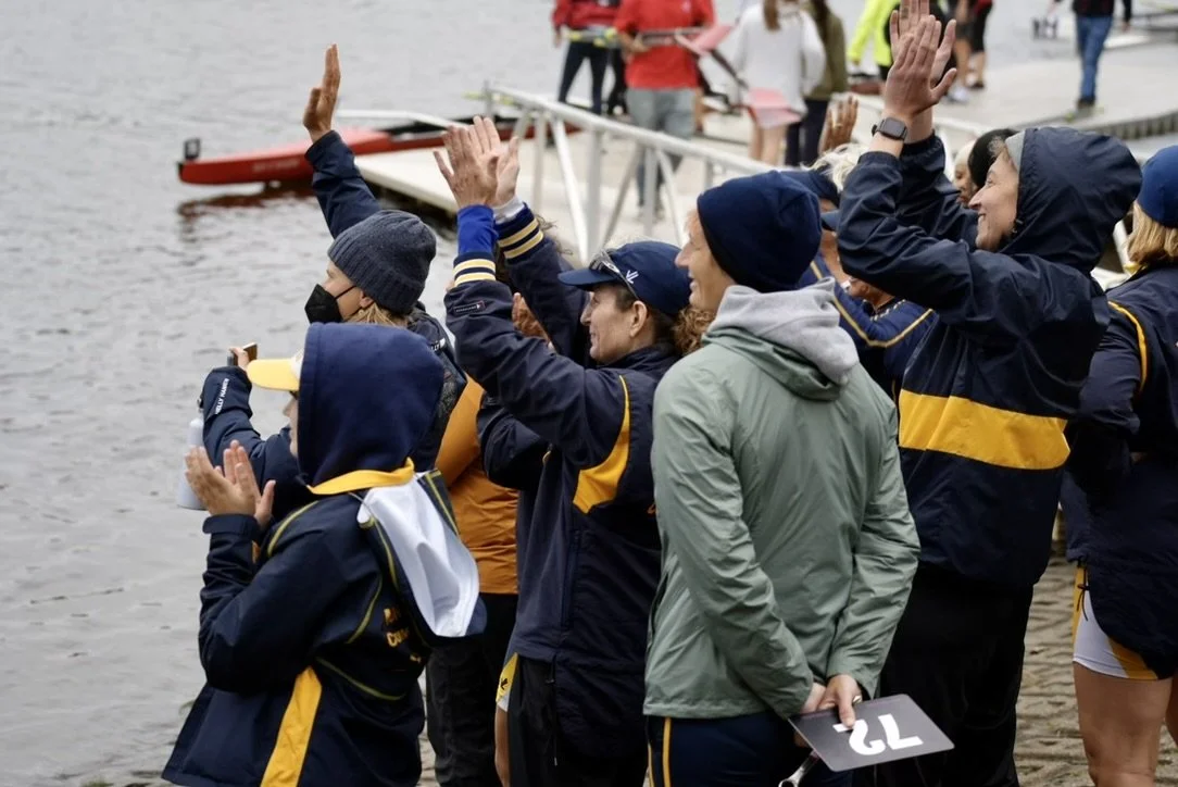 Northampton Community Rowing