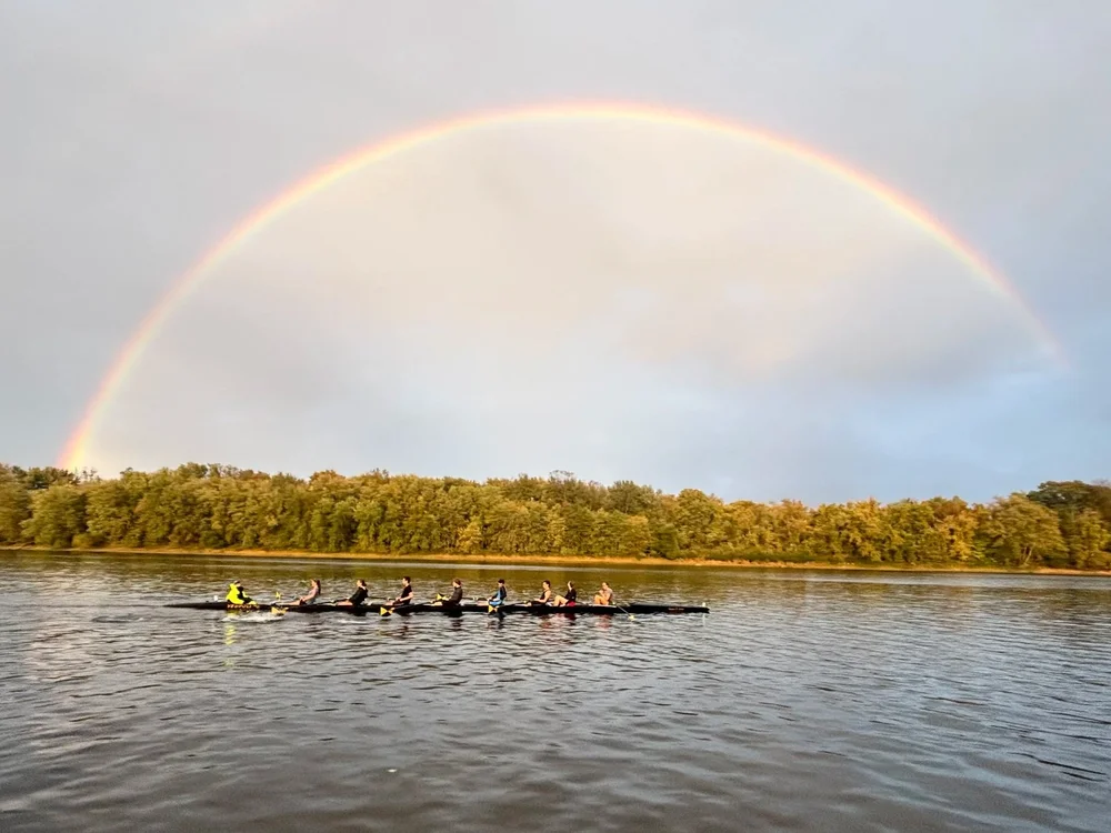 Northampton Community Rowing