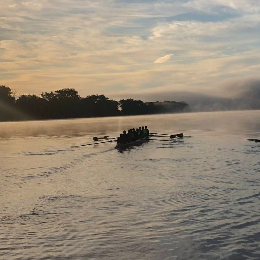 Northampton Community Rowing