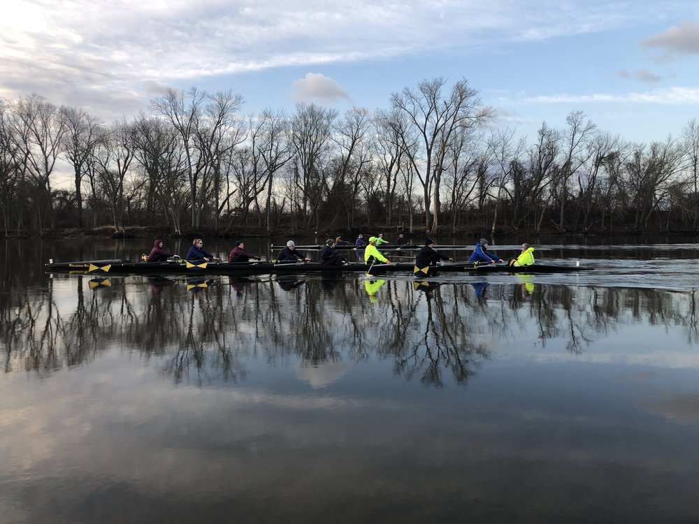 Team Store — Northampton Community Rowing