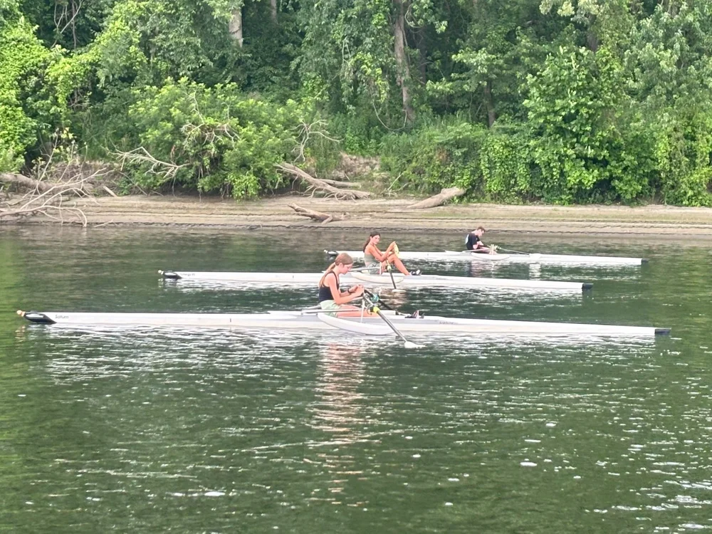 Northampton Community Rowing
