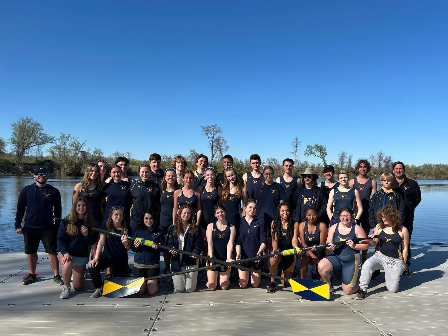 Northampton Community Rowing