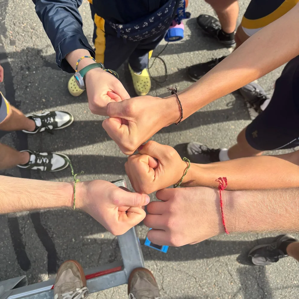 Northampton Community Rowing