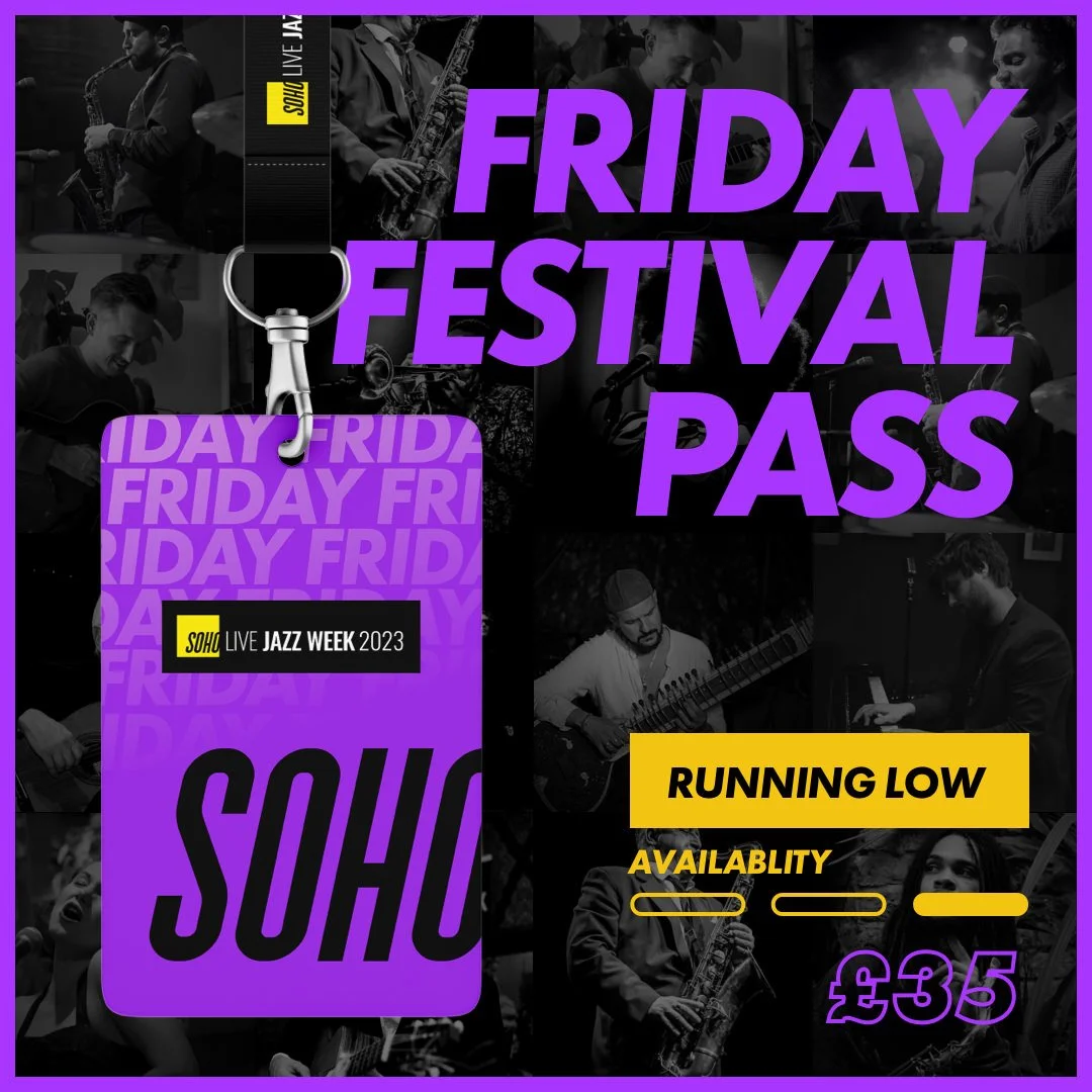 Soho Live Music Club