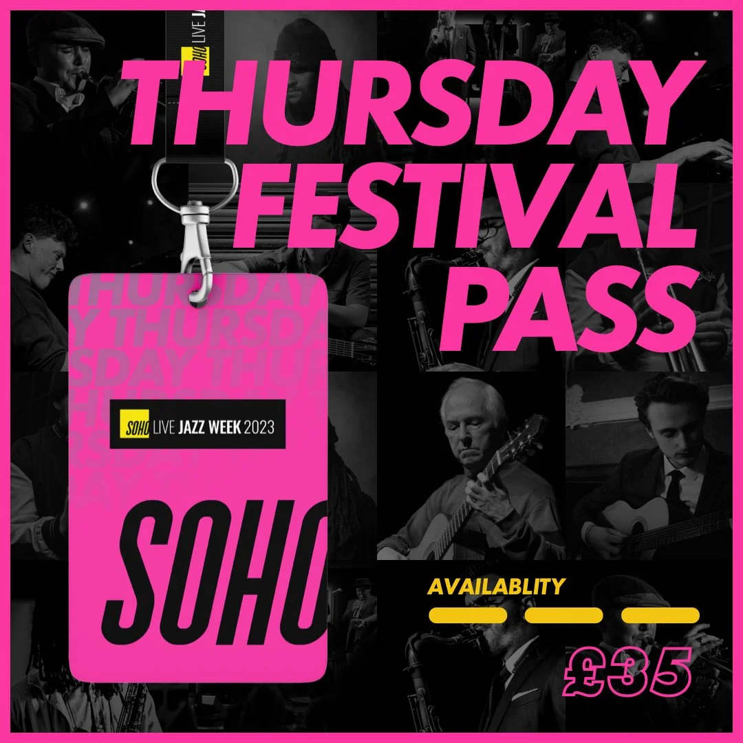 Soho Live Music Club