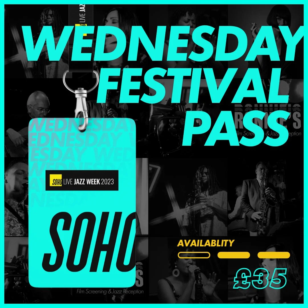 Soho Live Music Club