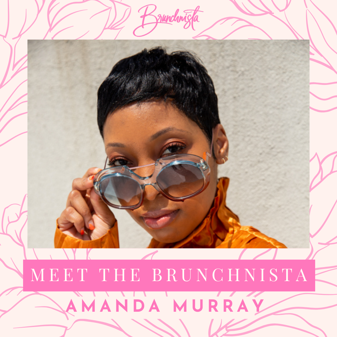 Amanda Murray