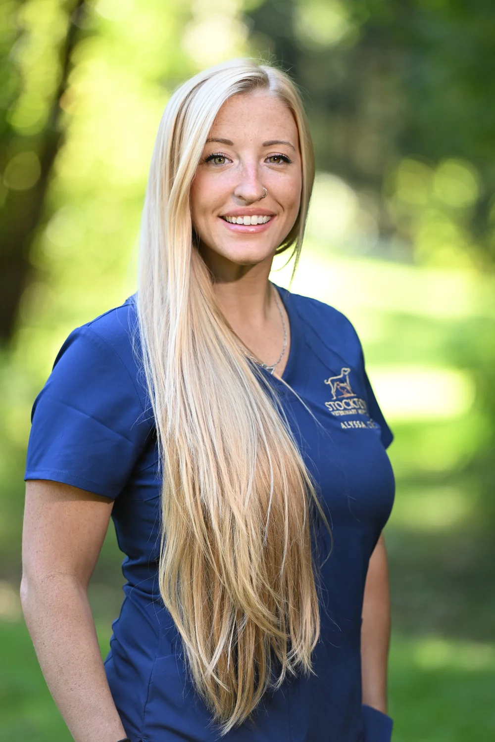 About — Stockton Vet Hospital
