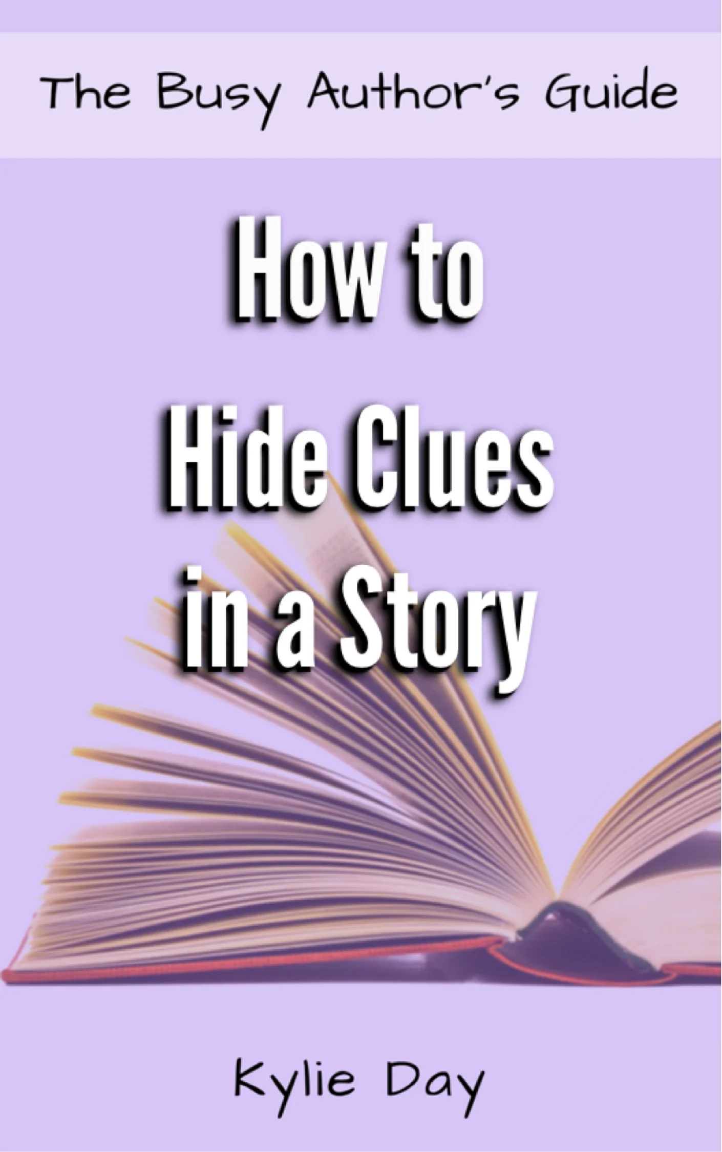 How to Hide Clues in a Story — The Multidisciplinary Creative