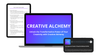 Creative Alchemy — The Multidisciplinary Creative