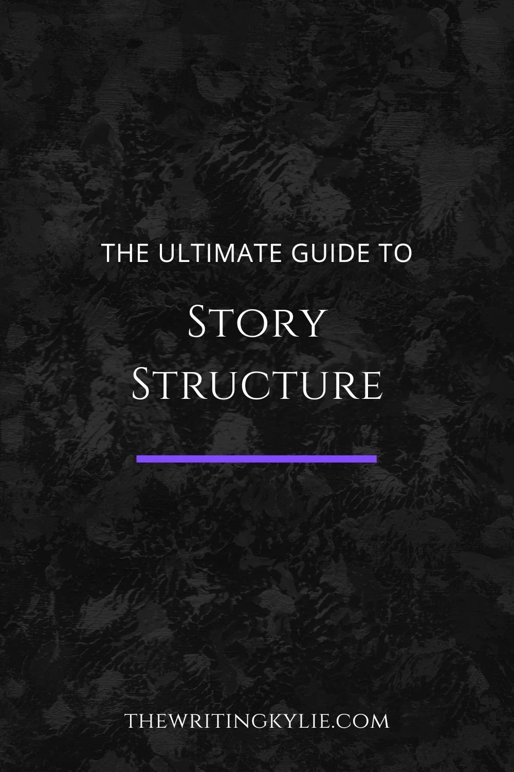 The Ultimate Guide to Story Structure — The Multidisciplinary Creative