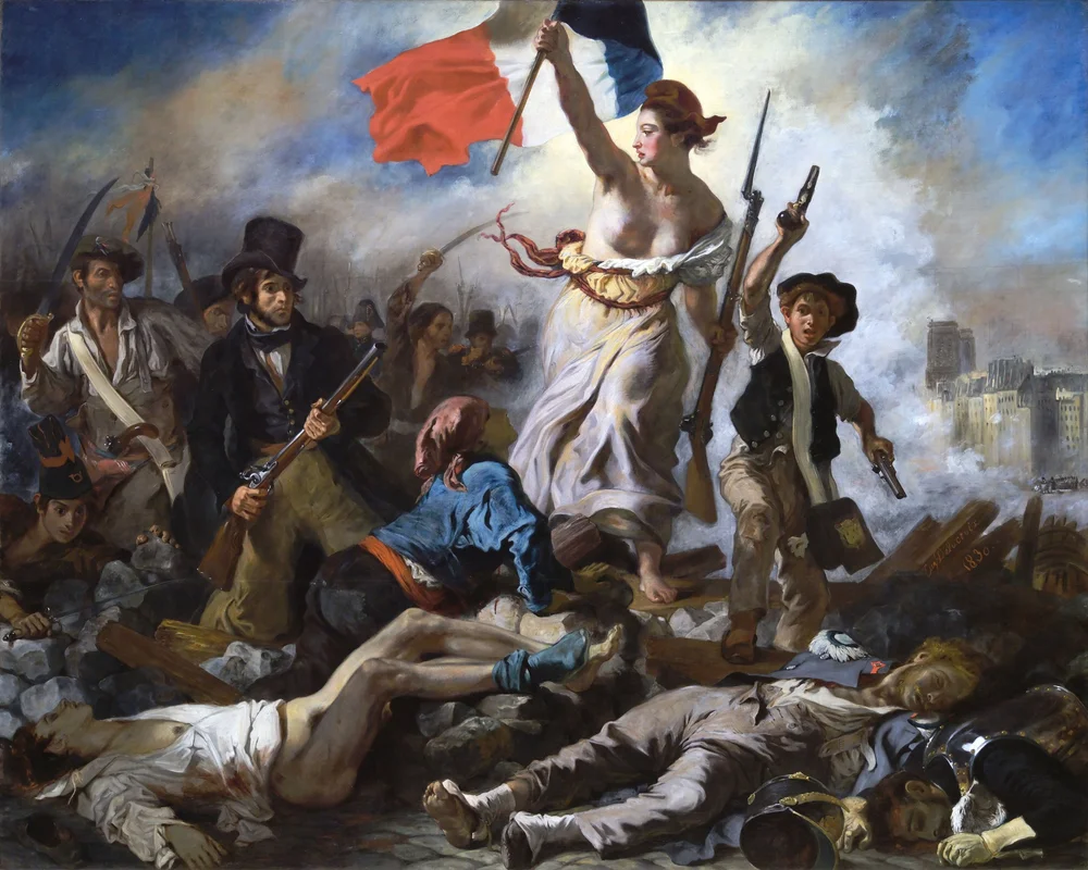 An Artivist’s Guide to Visual Art for Activism and Social Change — The ...