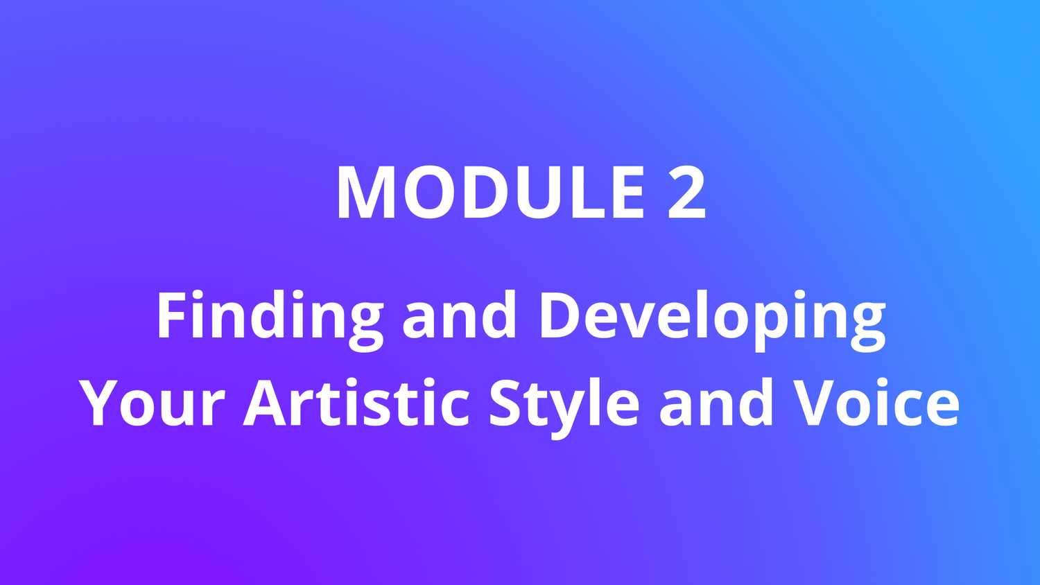 Creative Alchemy — The Multidisciplinary Creative