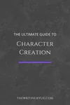 The Ultimate Guide to Character Creation — The Multidisciplinary Creative