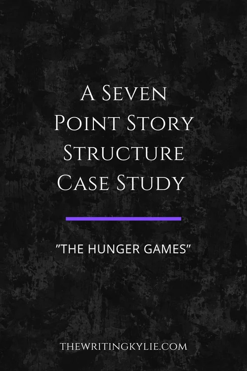 A Seven Point Story Structure Case Study of ”The Hunger Games” — The ...