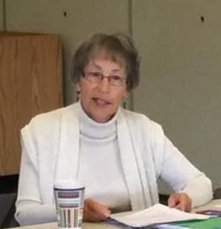 Bio Min Kantrowitz — Nahalat Shalom Home