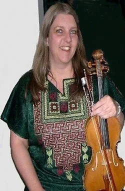 Our Cantor — Nahalat Shalom Home