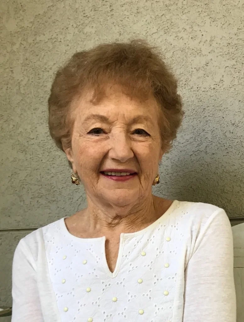 Bio Rachel Amado Bortnick — Nahalat Shalom Home