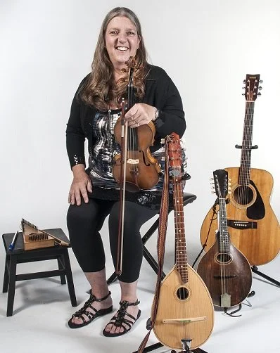Beth Cohen — Nahalat Shalom Home