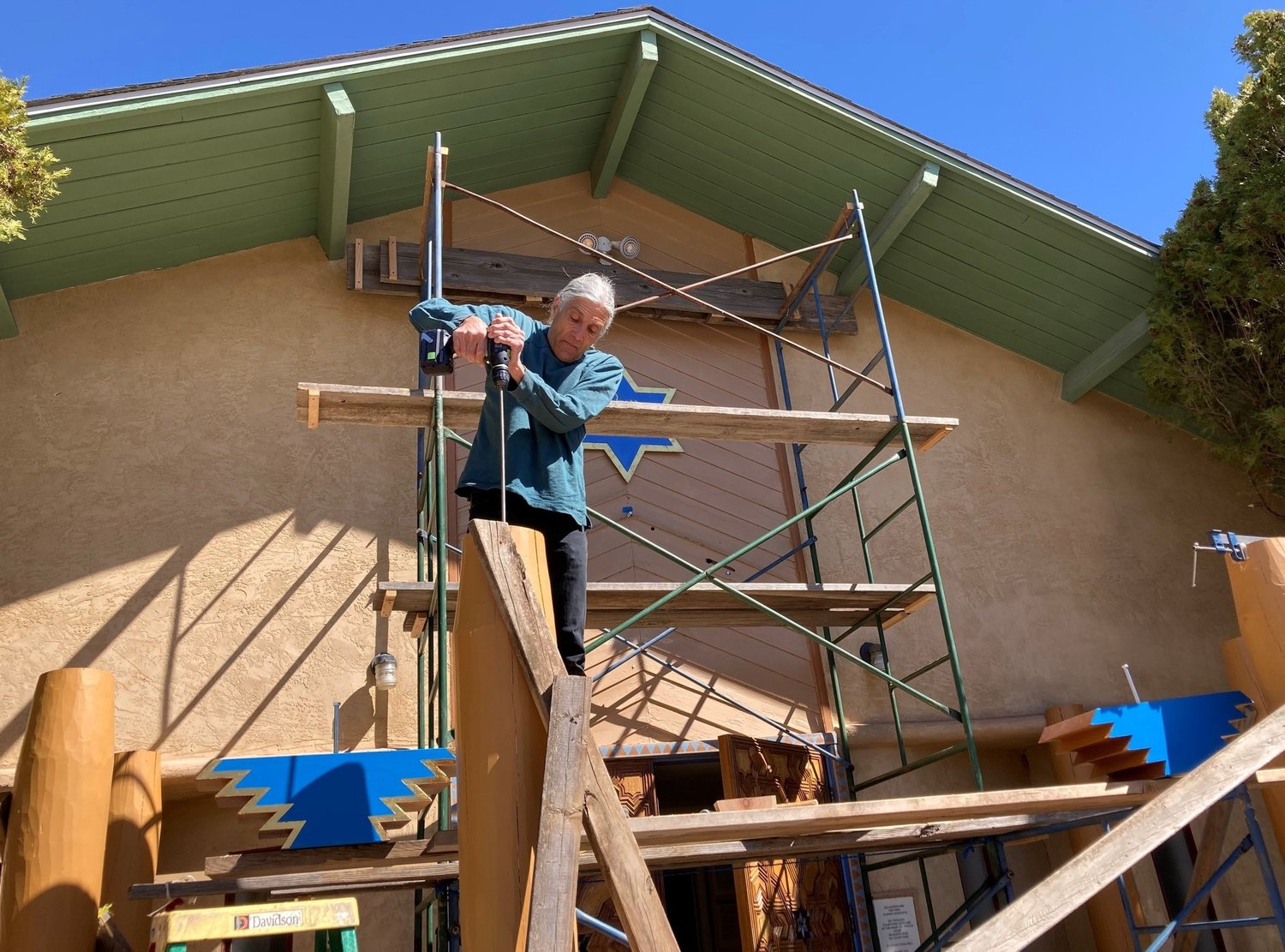 Our Leadership — Nahalat Shalom Home