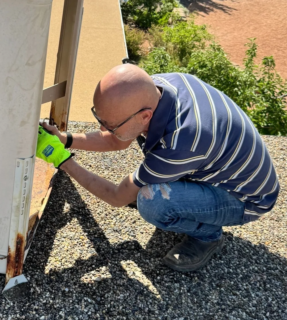 What's New! — Nahalat Shalom Home