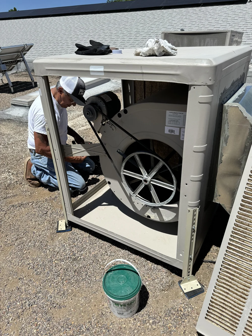 What's New! — Nahalat Shalom Home