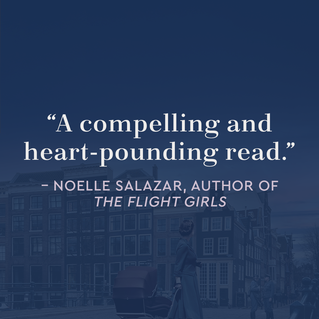 The Dutch Orphan — Ellen Keith