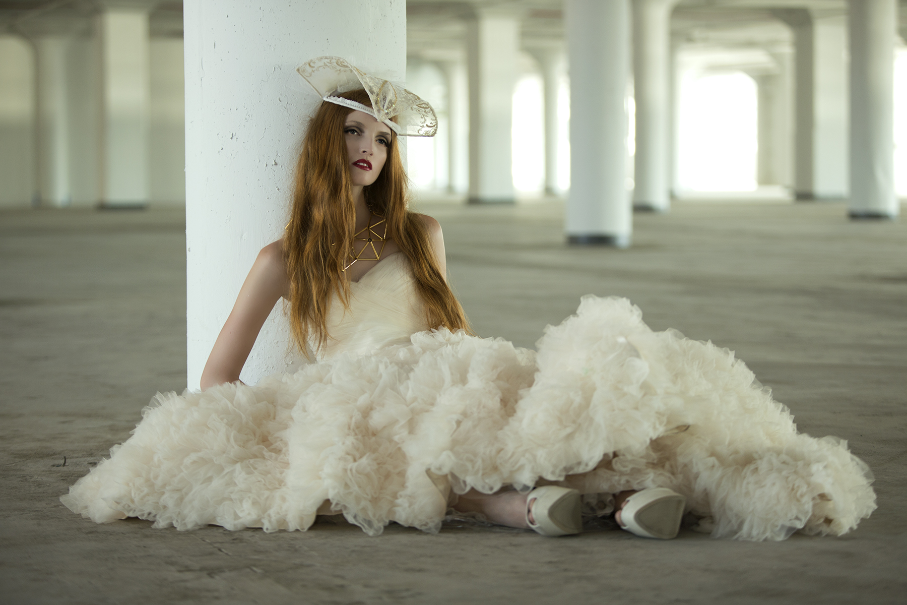 Fashion Photography — Lisa Ramsay NYC Photographer