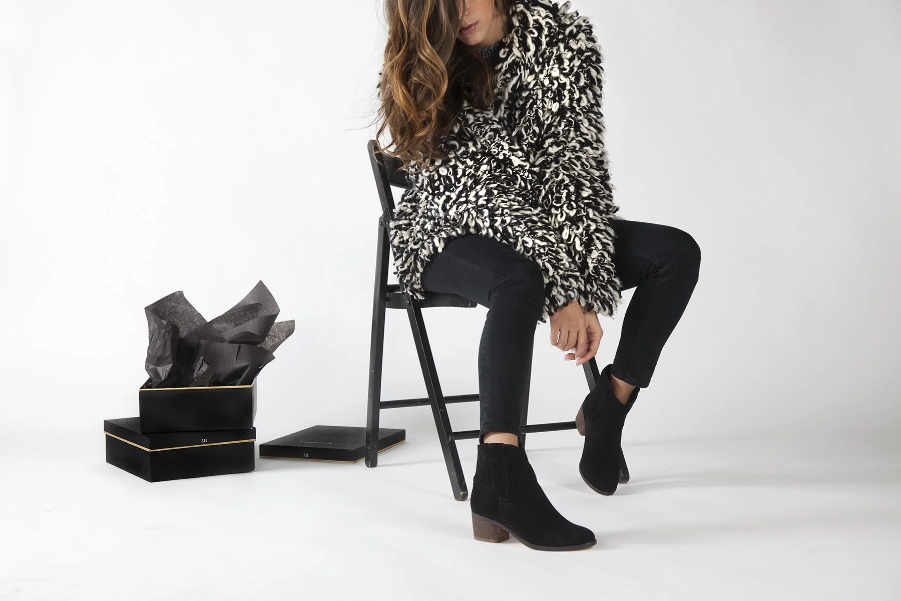 Model ECommerce — Lisa Ramsay NYC Photographer