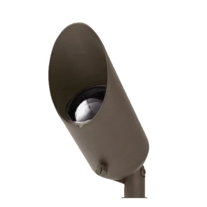 Pro Trade Landscape Lighting | Pro Trade PT-BUL1-BZ-LED-3FL Up Light w ...