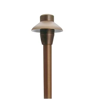 Unique Lighting Systems | Brite Side Landscapes | LED Landscape Lighting