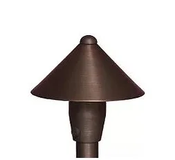 Alliance Outdoor Lighting | Brite Side Landscapes | LED Landscape Lighting