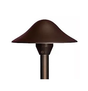 Alliance Outdoor Lighting | Alliance AL800-ALSTEM18-LED 12 in. Path ...