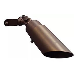 Alliance Outdoor Lighting | Alliance DL100-LED4W Down Light w/ 4 Watt ...