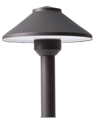 Pro Trade Landscape Lighting | Brite Side Landscapes | LED Landscape ...