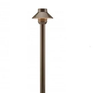 FX Luminaire LED Landscape Lighting | Brite Side Landscapes | LED ...
