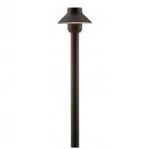 FX Luminaire LED Landscape Lighting | Brite Side Landscapes | LED ...