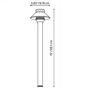 FX Luminaire LED Landscape Lighting | Brite Side Landscapes | LED ...