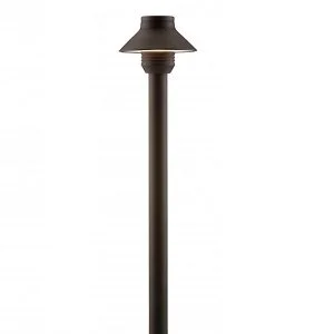 FX Luminaire LED Landscape Lighting | Brite Side Landscapes | LED ...