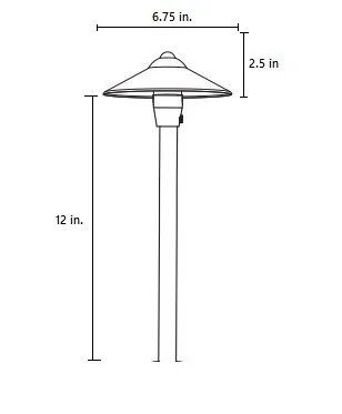 LED Color Changing Landscape Lighting | Brite Side Landscapes | LED ...