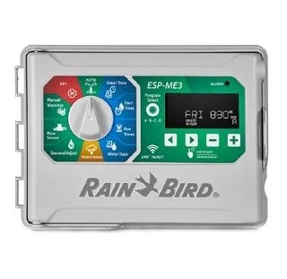 Rain Bird — Irrigation Products | Brite Side Landscapes | LED Landscape ...
