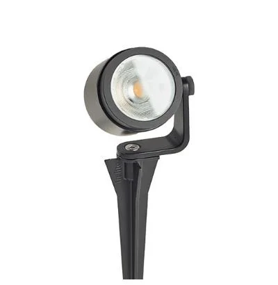 In-Lite Outdoor Lighting | Brite Side Landscapes | LED Landscape Lighting