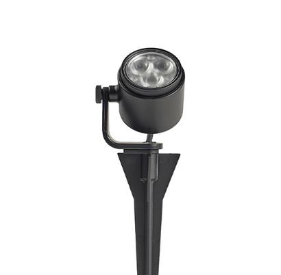 In-Lite Outdoor Lighting | Brite Side Landscapes | LED Landscape Lighting